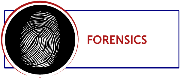 Forensic Science Transparent