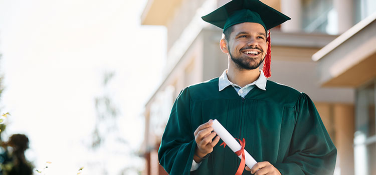 Homeland Security Requirements (Degrees, Jobs & Salary)