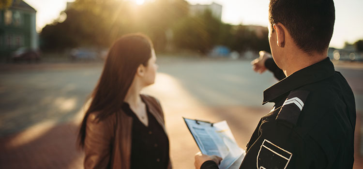 Diplomatic Security Service Special Agent Requirements (DSS)