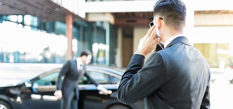 Diplomatic Security Service Special Agent Requirements (DSS)