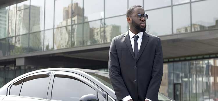 Diplomatic Security Service Special Agent Requirements (DSS)