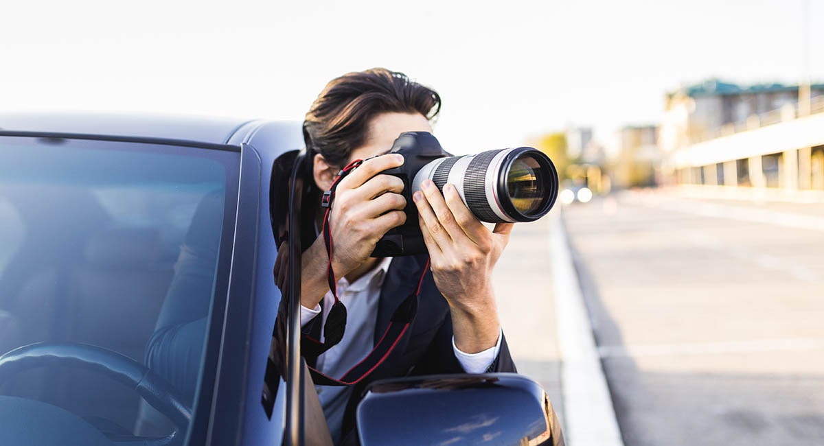 What Is a Private Investigator? (PI Career Overview)