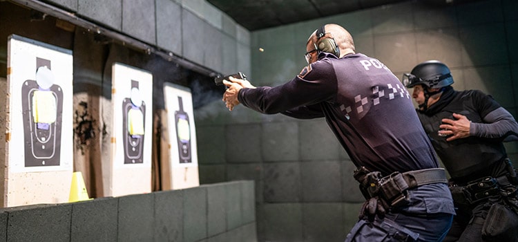 Pathways to Texas Police Officer | All Criminal Justice Schools