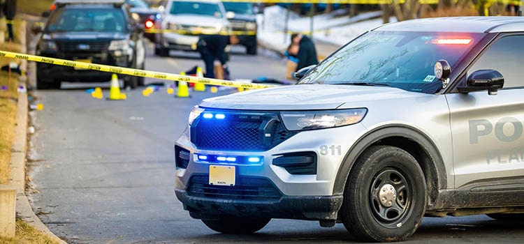 Illinois Police Officer Career Pathways | All Criminal Justice Schools