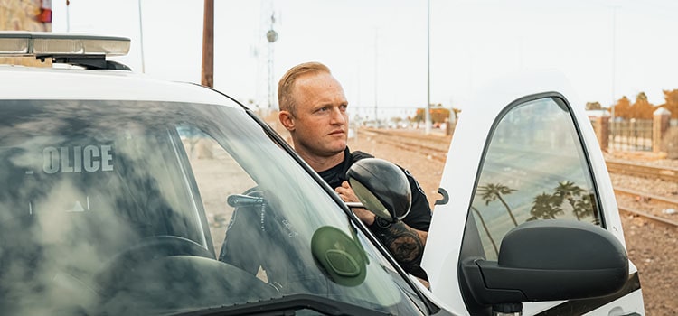 Pathways to New Jersey Police Officer | All Criminal Justice Schools