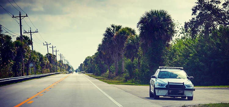 Education Pathways to Becoming a Florida Police Officer