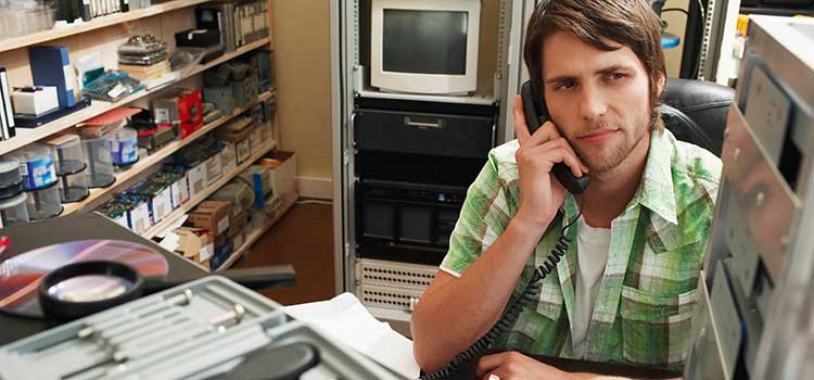 Computer Forensics Investigator Career Guide (Degrees & Salary)