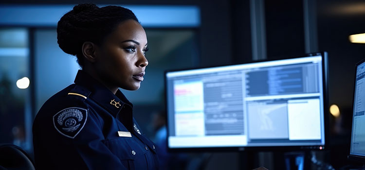 Learn About Maryland Police Officer Career Pathways