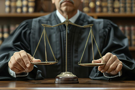 Understanding the Complexity of Criminal Justice Ethics