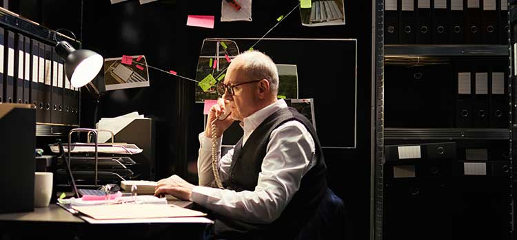 Learn How to Become a Property and Evidence Custodian