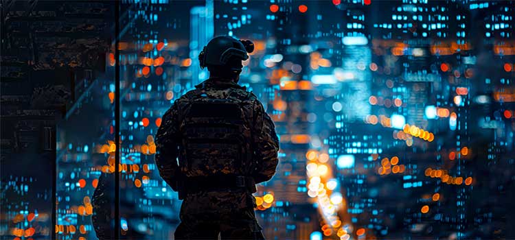 Homeland Security Requirements (Degrees, Jobs & Salary)