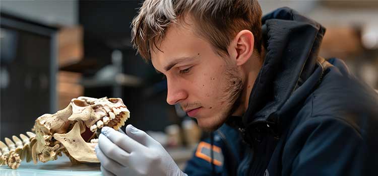 What is a Wildlife Forensic Geneticist? Education, Duties & Salary