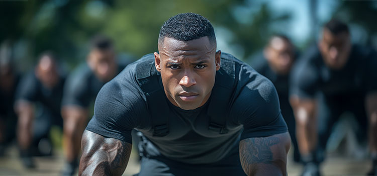 Tips to Prepare for the Police Academy Physical Fitness Test