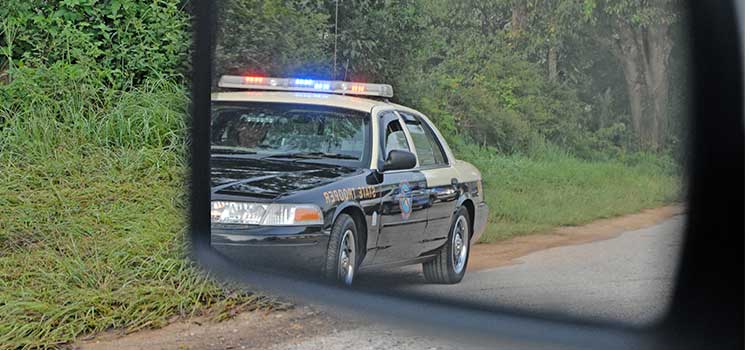 What Are the Steps to Become a State Trooper in Pennsylvania?
