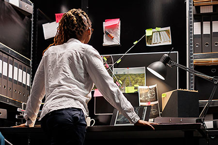 Understanding the Importance of Critical Thinking in Criminal Justice