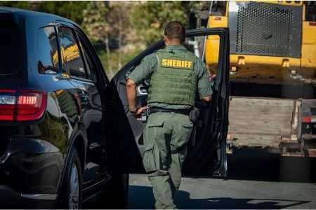 Sheriff's Deputy Career Guide: Job Duties, Requirements and More