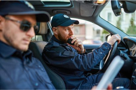 U.S. Marshals: Who They Are, Requirements and More
